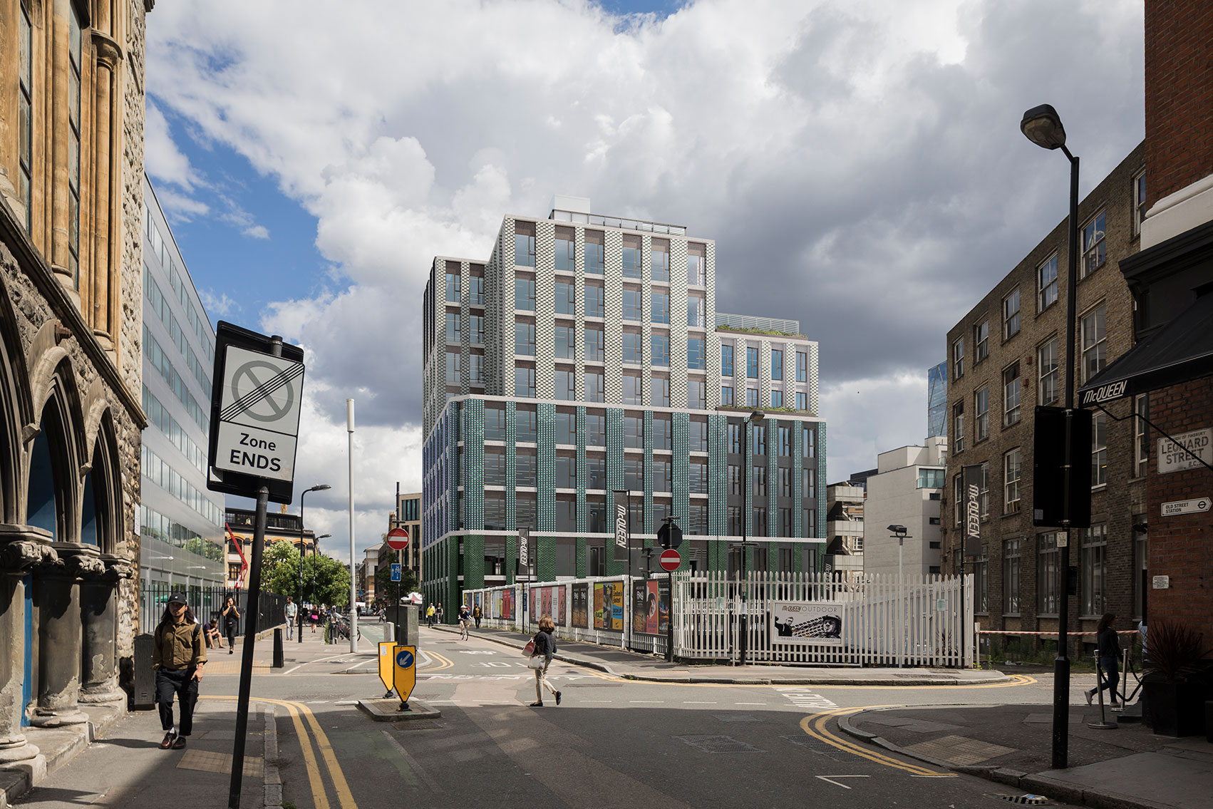 Enquiry for Development House | City Developments Limited