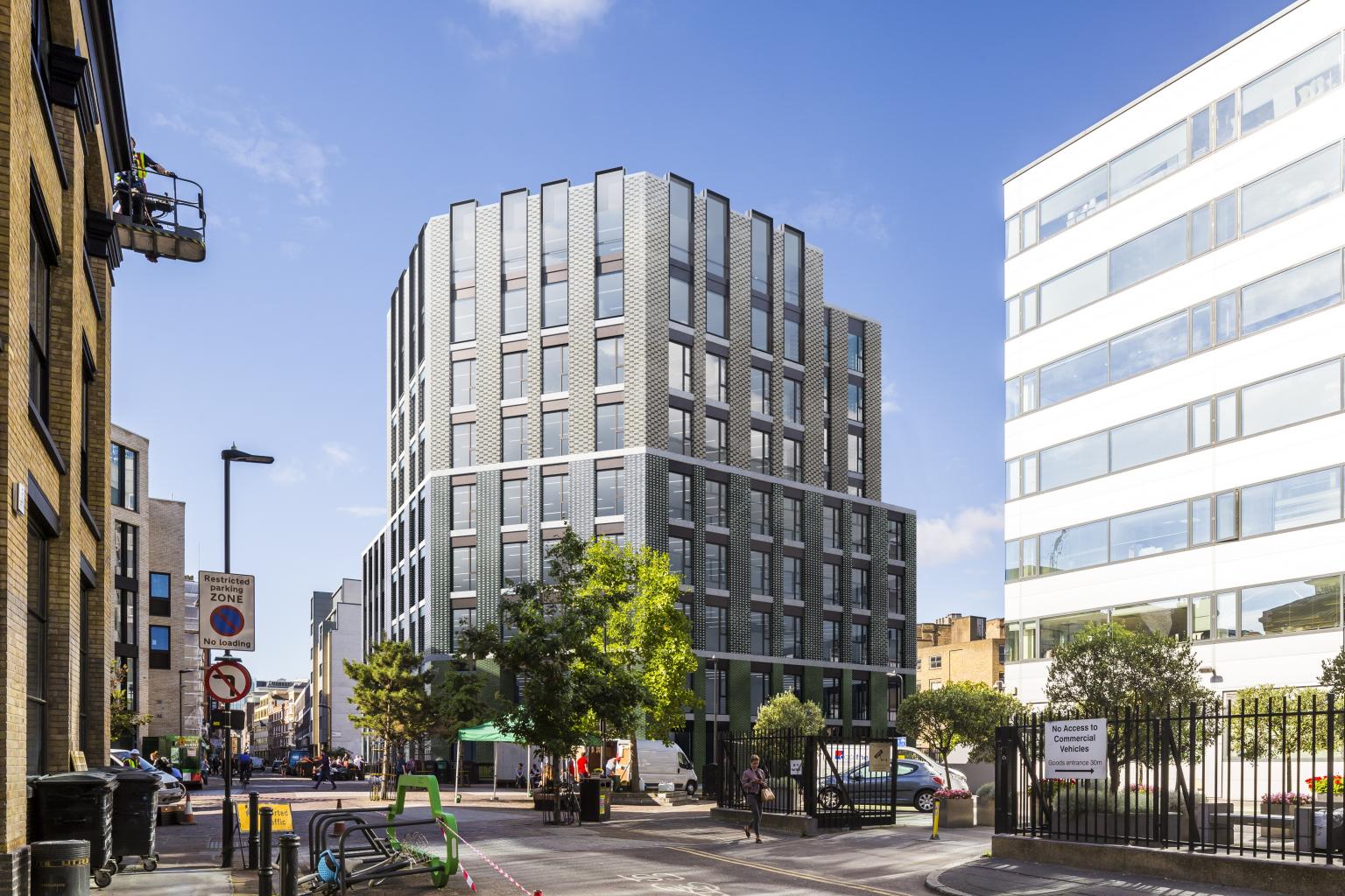 Enquiry for Development House | City Developments Limited